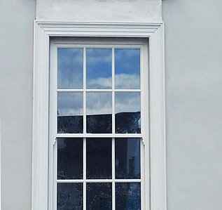 Window Surrounds - Munster Coving