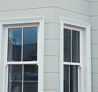 Window Surrounds - Munster Coving