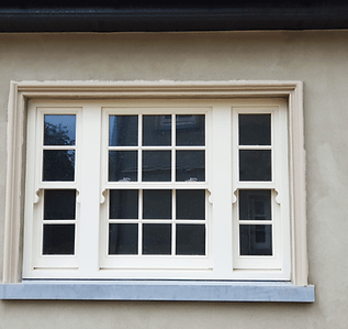 Window Surrounds - Munster Coving