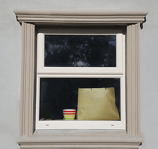 Window Surrounds - Munster Coving