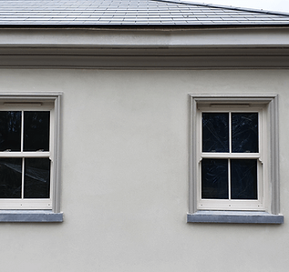 Window Surrounds - Munster Coving
